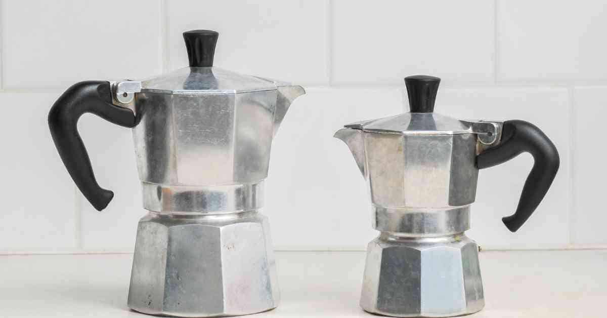 Perfecting the Moka Pot Ratio: Your Key to Brewing Perfection