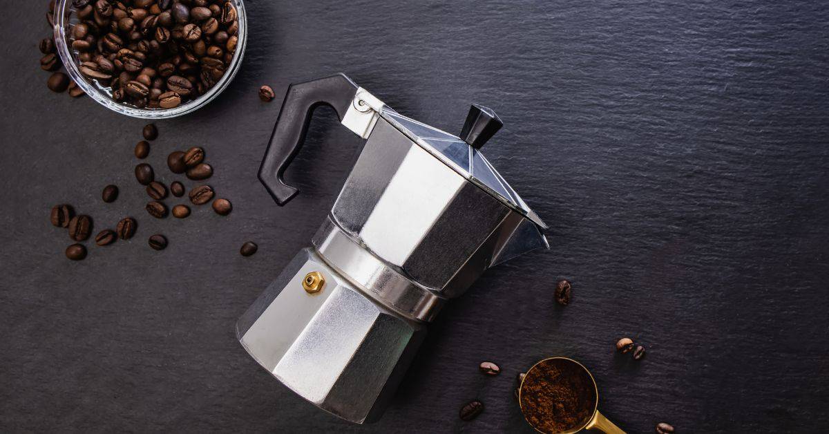 How to Use a Moka Coffee Pot: Ultimate Guide for Making Moka Pot Coffee