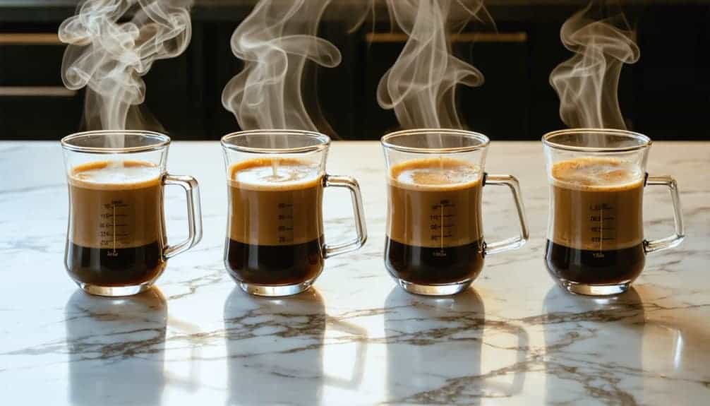 What Temperature Makes the Richest Smoothest Brew? – Not Not Coffee